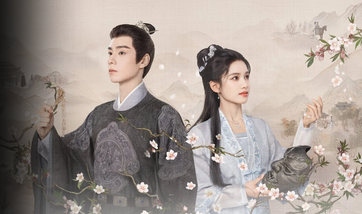 Top 10 Most Watched Chinese Historical Dramas – cdramaaficionado.com